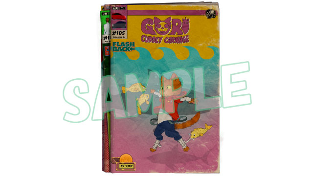 PS5/PS4/Switch版発売決定 | H2 INTERACTIVE